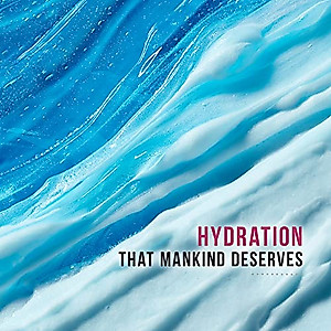 Edge Shave Gel for Men, Extra Protection with Aloe and Vitamin E, (6 Pack) - Shaving Gel For Men That Moisturizes, Protects and Soothes To Help Reduce Skin Irritation