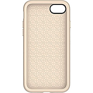 OtterBox Symmetry Series Case for iPhone SE 3rd Gen (2022), iPhone SE 2nd Gen (2020), iPhone 8/7 (NOT Plus) Non-Retail Packaging (Muted Waters)