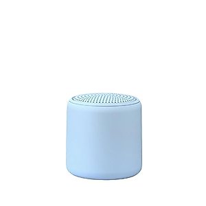 ERICAT Mini Bluetooth Speaker Loud Sound Box for Phone Computer Portable Wireless Speaker Car Music Mp3 Stereo Subwoofer Box (Color : Blue, Size : 1size)