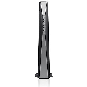 TP-Link 16x4 AC1750 Wi-Fi Cable Modem Router | Gateway | 680Mbps DOCSIS 3.0 - Certified for Comcast XFINITY, Spectrum, Cox and more (Archer CR700)