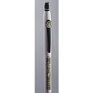 Cross X Marvel Click Ballpoint Pen - Hulk