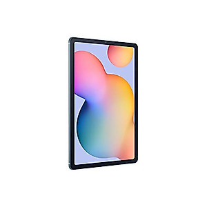 Samsung Galaxy Tab S6 Lite 10.4 inches 128Gb - Angora Blue (Renewed)