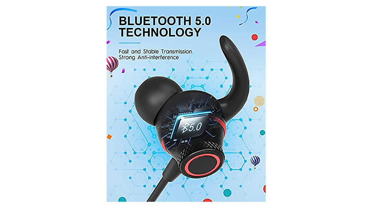 Tecno Wireless Headphones B1 & BDE01 Earbuds | Audio
