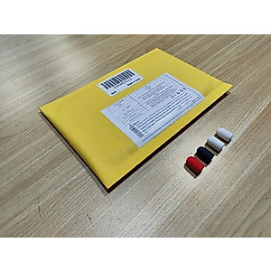 FRTMA Compatible with Apple Pencil Cap Replacement (Pack of 4)