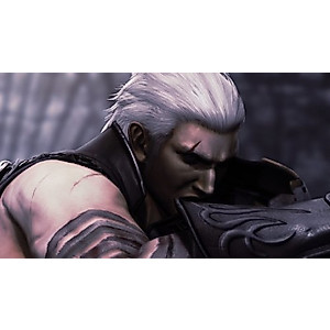 N3II: Ninety-Nine Nights - Xbox 360