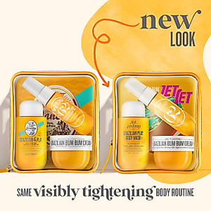 Sol de Janeiro Bum Bum Summer Jet Set