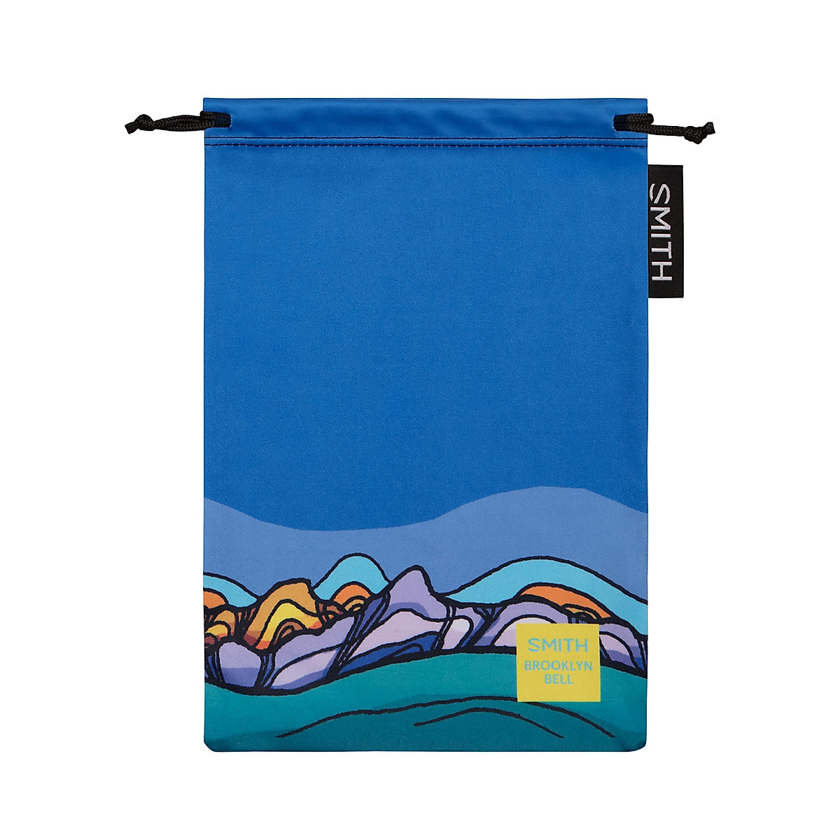 SMITH I/O MAG Snow Goggle - Cloudgrey | ChromaPop Sun Platinum Mirror + Extra Lens