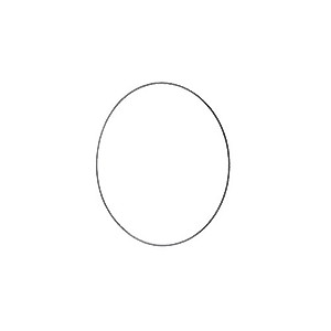 5-3/4 Inch Taurus 3.0 and II.2 Ring Saw Replacement Diamond Coated Blade Grit 170