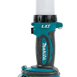 Makita DML806 18V LXT Lithium-Ion Cordless L.E.D. Lantern/Flashlight Tool