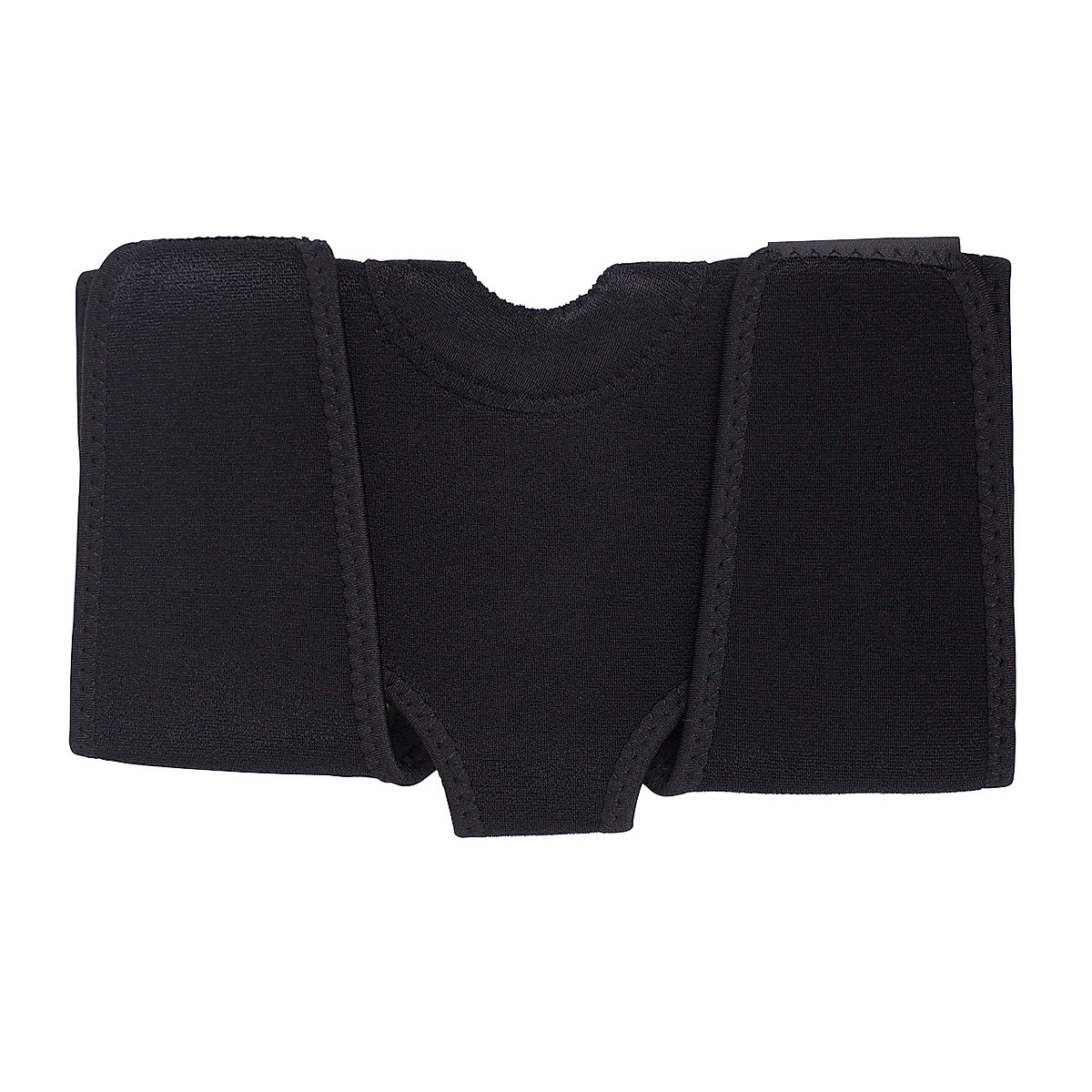 Roscoe Medical BK5440 Knee Support Brace for for Minor Strains, Sprains and Arthritic Conditions, Adjustable Size