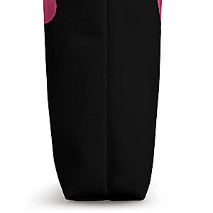 Breast Cancer Awareness Check Your Boobs Survivor Gift Tote Bag