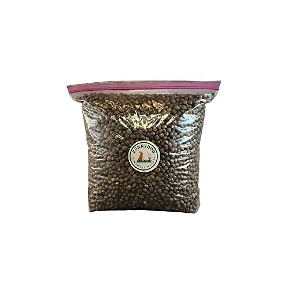 Bunnydoo Select - Rabbit Manure Fertilizer - Organic - 2 Pound Bag