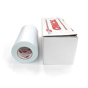 Oracal 651 Vinyl Roll 12" x 50 Yard (150 feet) (Matte White)