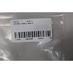 SPIRAX SARCO 80013 Valve Mechanism KIT