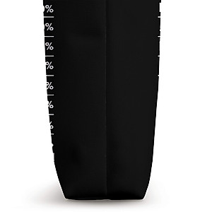 Chloe Nutrition Facts Gift Funny Personalized Name Chloe Tote Bag