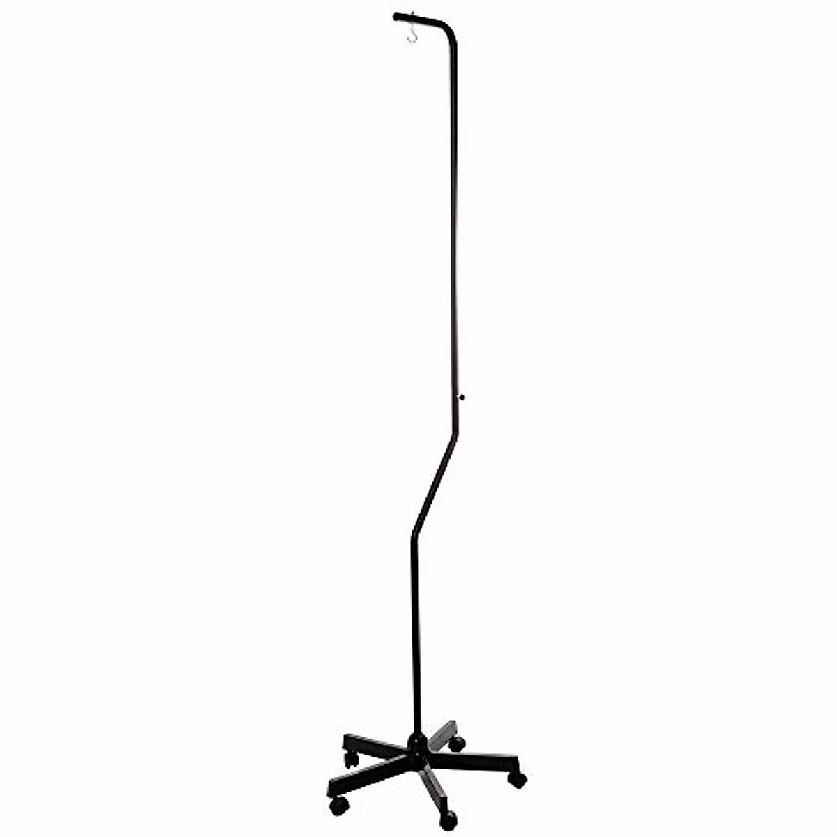 Axis Scientific Classic Human Skeleton with Study, Numbering Guide, and Hanging Stand