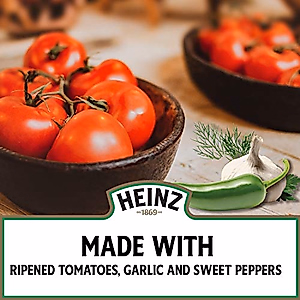 Heinz Chili Sauce (12 oz Bottle)