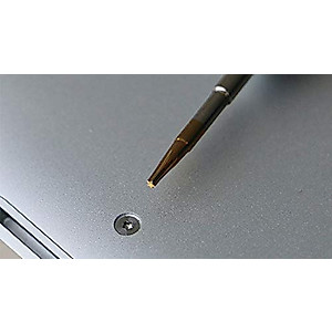 1.2mm 5-Point Pentalobe P5 Screwdriver  for Apple MacBook Air/Pro Retina 13 15 inches Bottom Case Opening Tool