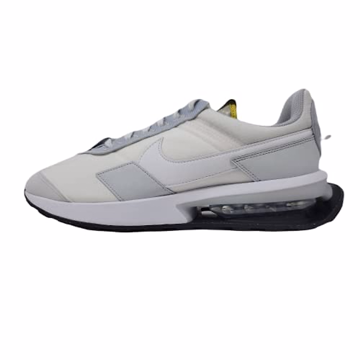 Nike Air Max Pre-Day Summit White/White/Pure Platinum Men's 9, Women's 10.5 Medium