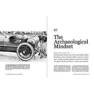 The Archaeological Automobile: Understanding and Living with Historical Automobiles