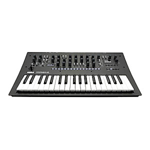 Korg minilogue XD 4-voice Analog Synthesizer