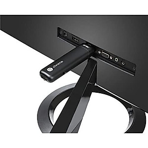 ASUS Chromebit CS10 Stick-Desktop PC with RockChip 3288-C 2 GB LPDDR3L 16 GB EMMC Google Chrome OS