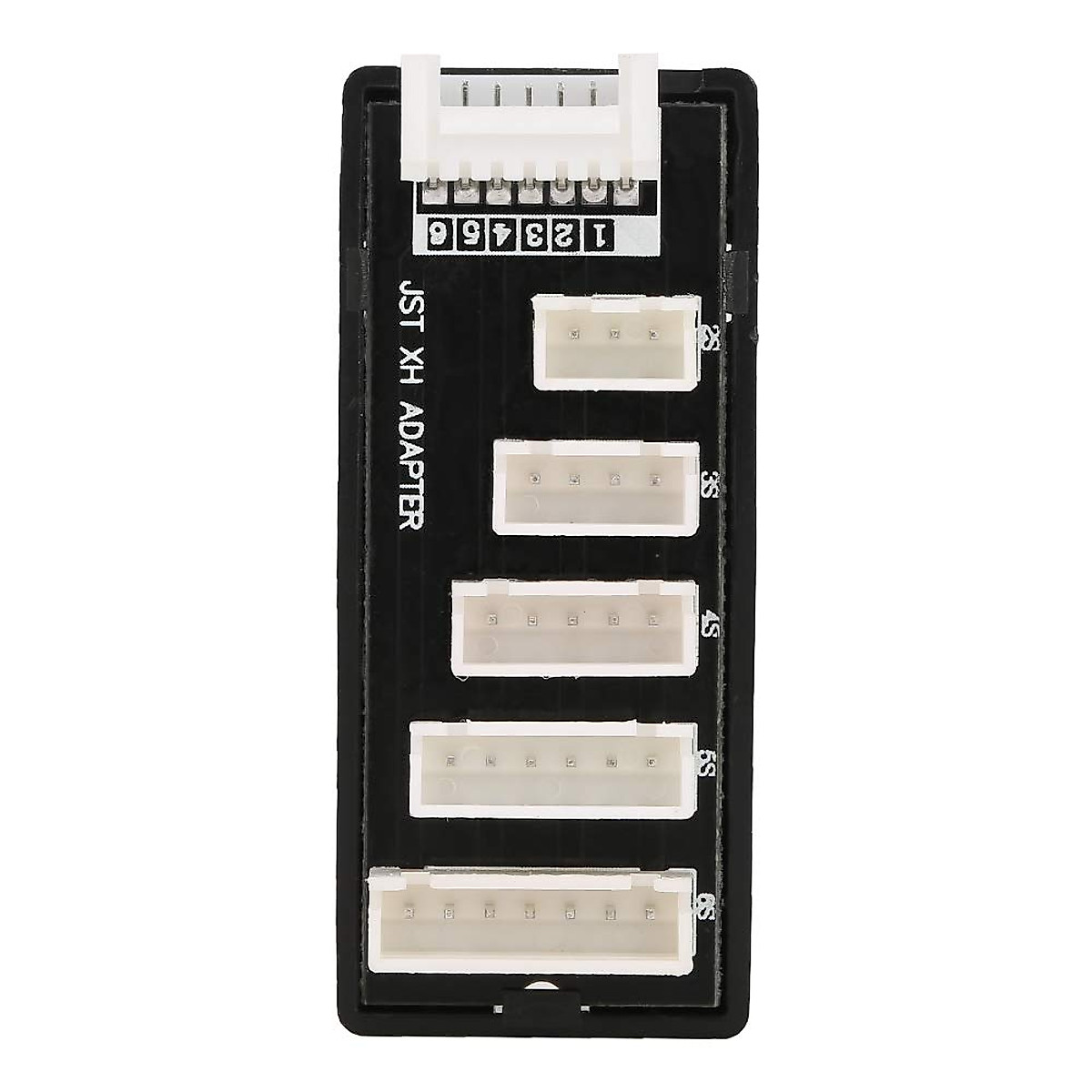 Heayzoki Balance Charger, Battery 2S-6S Charging Adapter, Portable Accessory for B6/B6AC/A6 Chargers