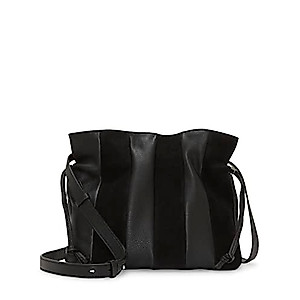 Vince Camuto Dario Crossbody, Nero