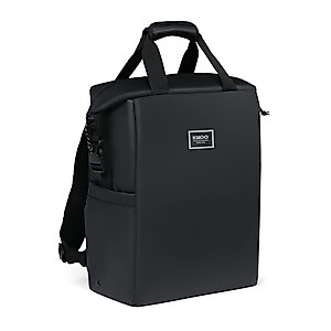 Igloo South Coast Oil Green Snapdown 24-Can Backpack