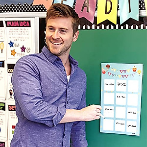 Fellowes Thermal Laminating Pouches, ImageLast, Jam Free, Letter Size, 5 Mil, 100 Pack (52040)