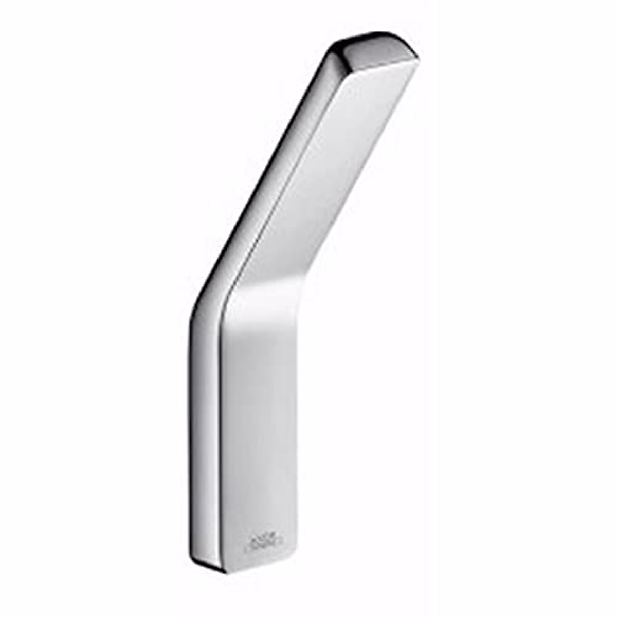 AXOR Hook Premium 1-inch Modern -Towel Holder in Chrome, 42801000