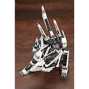 Kotobukiya Zoids: RZ-053 König Wolf Model Kit