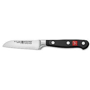 Wusthof Classic Euro Paring Knife 4000-7, 3"