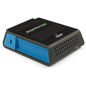 NComputing RX420(RDP) Thin Client for Microsoft AVD/RDS, Verde VDI, vSpace Pro Enterprise