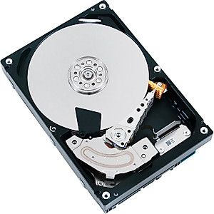 Toshiba Mg03aca Mg03aca300 3 Tb 3.5 Internal Hard Drive - Sata - 7200