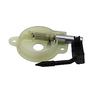 QHALEN Sprocket Clutch Drum Bearing for Husqvarna 36 41 136 137 141 142 235 240 Oil Pump Chainsaw