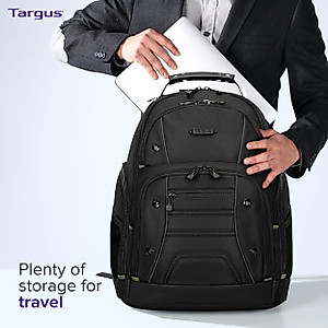 Targus 15-16” Drifter Essentials Backpack (TBB63805GL)