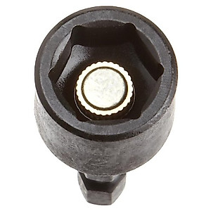 DEWALT Right Angle Attachment, Impact Ready (DWARA120) and Nut Driver Set, Impact Ready, Magnetic, 5-Piece (DW2235IR)