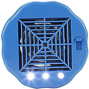 Dehydrator 2Pack Safe Chicken Coop Heater 220V Cultivation Livestock Warmer Tool Reptile Heating Chicken Brooder Cats Dogs Poultry