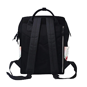 MaMacool Mummy Bag Diaper Tote Bags Larger Capacity Baby Nappy Bag Sweet Dream Catcher Muti-Function Travel Backpack