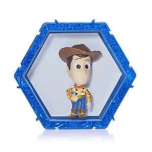 WOW! PODS Disney Pixar - Woody Collectable Light-Up Figure