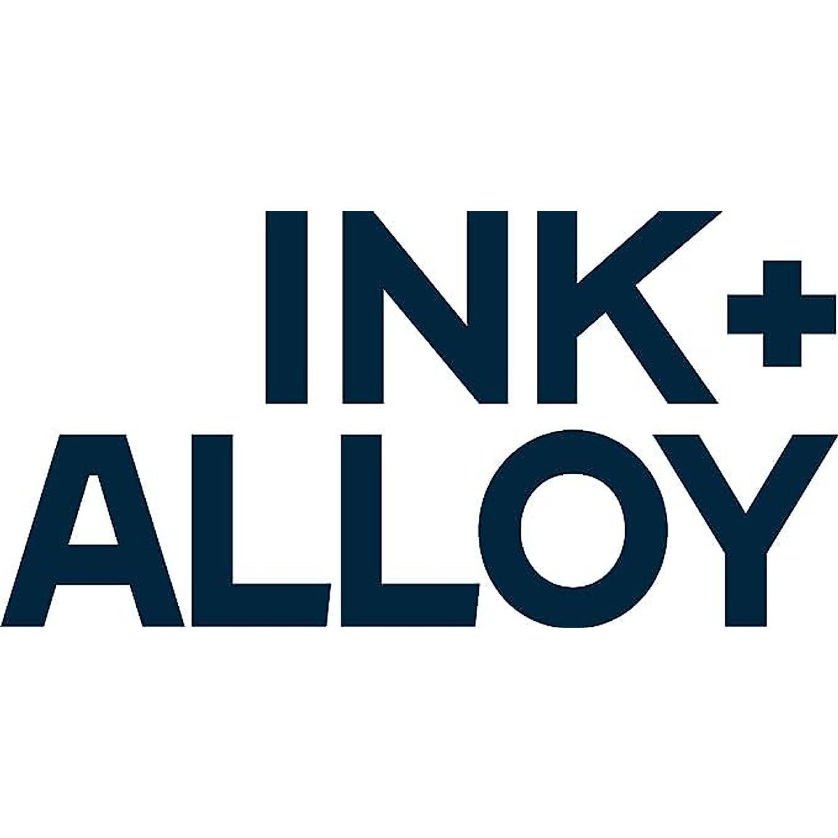 INK+ALLOY Beaded Mini Boho Hoop Earrings for Women, Victoria Mixed Seed Bead Small Hoops, Handmade Jewelry for the Modern Bohemian, 3/4-Inch (Black)