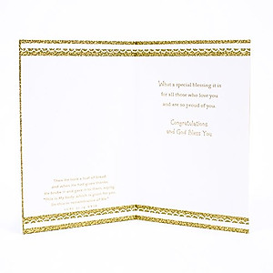 DaySpring Holy Communion Card (It's Your First Holy Communion)