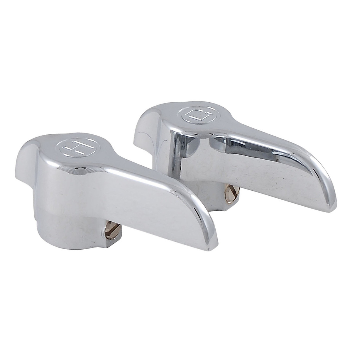 LDR Industries 500 6010 Handle, Chrome