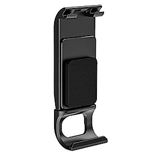 ULANZI Select G9-2 Protective Cover for Gopro Hero 9/10 Black, Battery Charging Door Vlog Accessory for Go pro 9 10 Action Cam