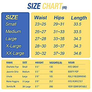 CHRLEISURE Butt Lifting Workout Leggings for Women, Scrunch Butt Gym Seamless Booty Tight (Dark Gray, M)