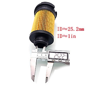 2 Pack Replacement Oil Filter For Briggs & Stratton 595930 84007094