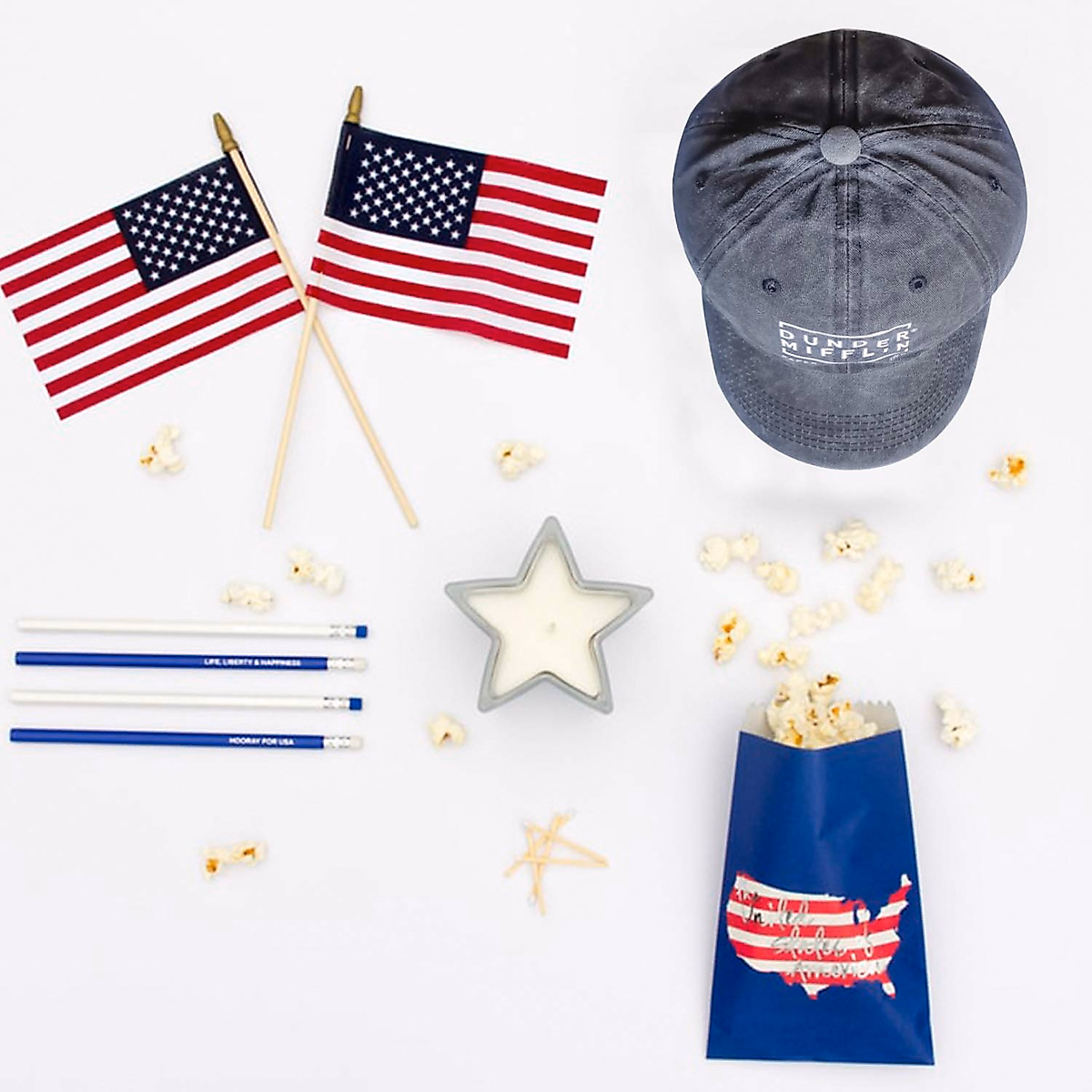 KZEMATLI Unisex Lion Rampant Scotland Denim Hat Adjustable Washed Dyed Cotton Dad Baseball Caps