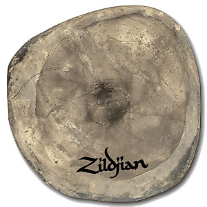 Zildjian Cymbal (FXRCSM)