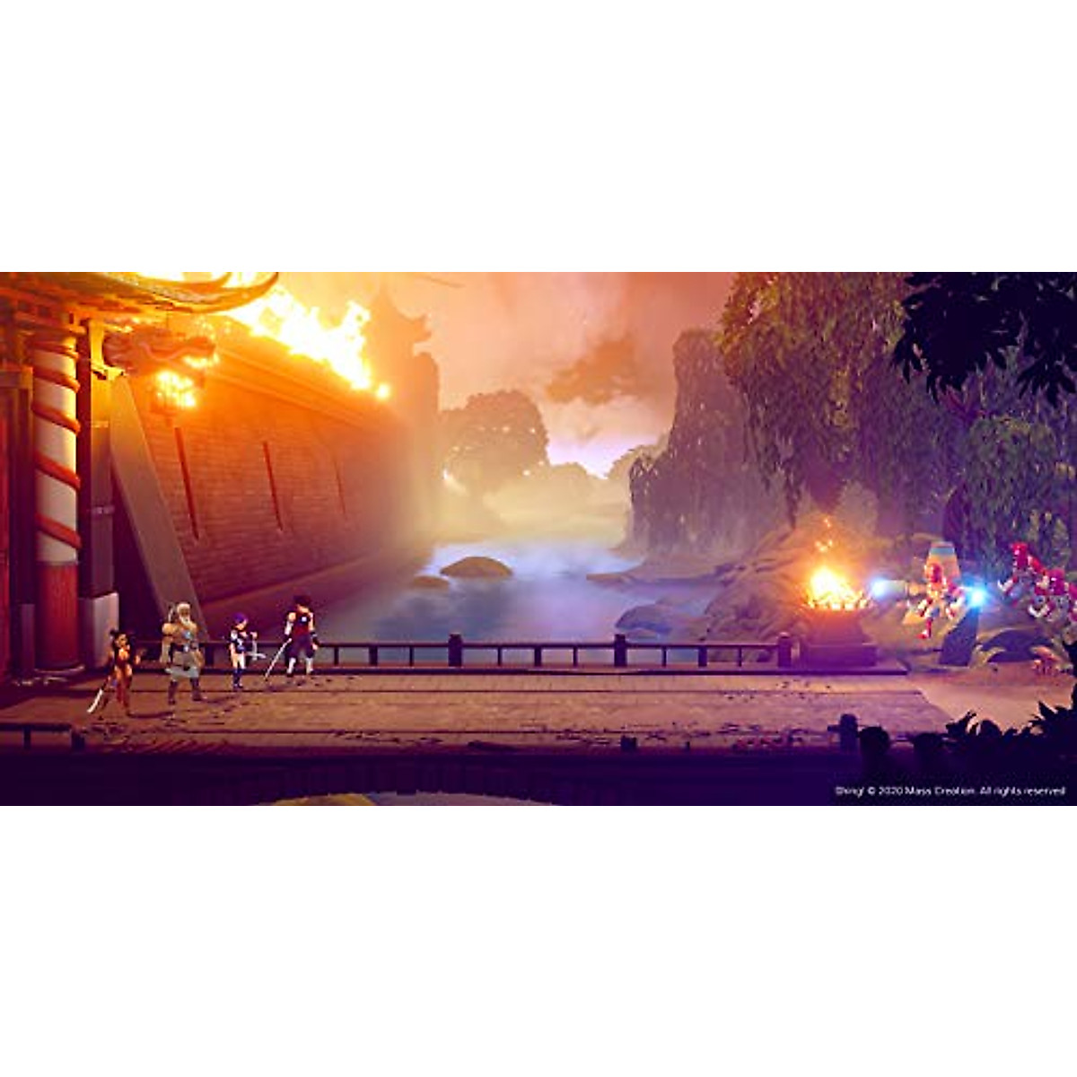 Shing! - Nintendo Switch (Non-US Version)